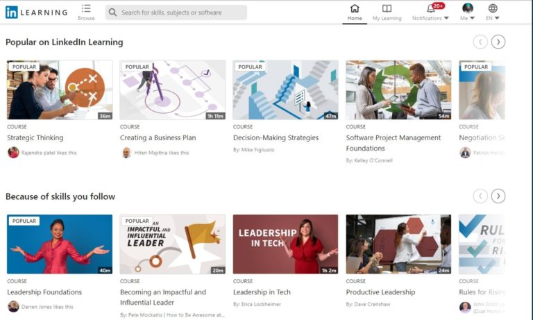 LinkedIn Marketing: A Comprehensive Guide » Axies Digital