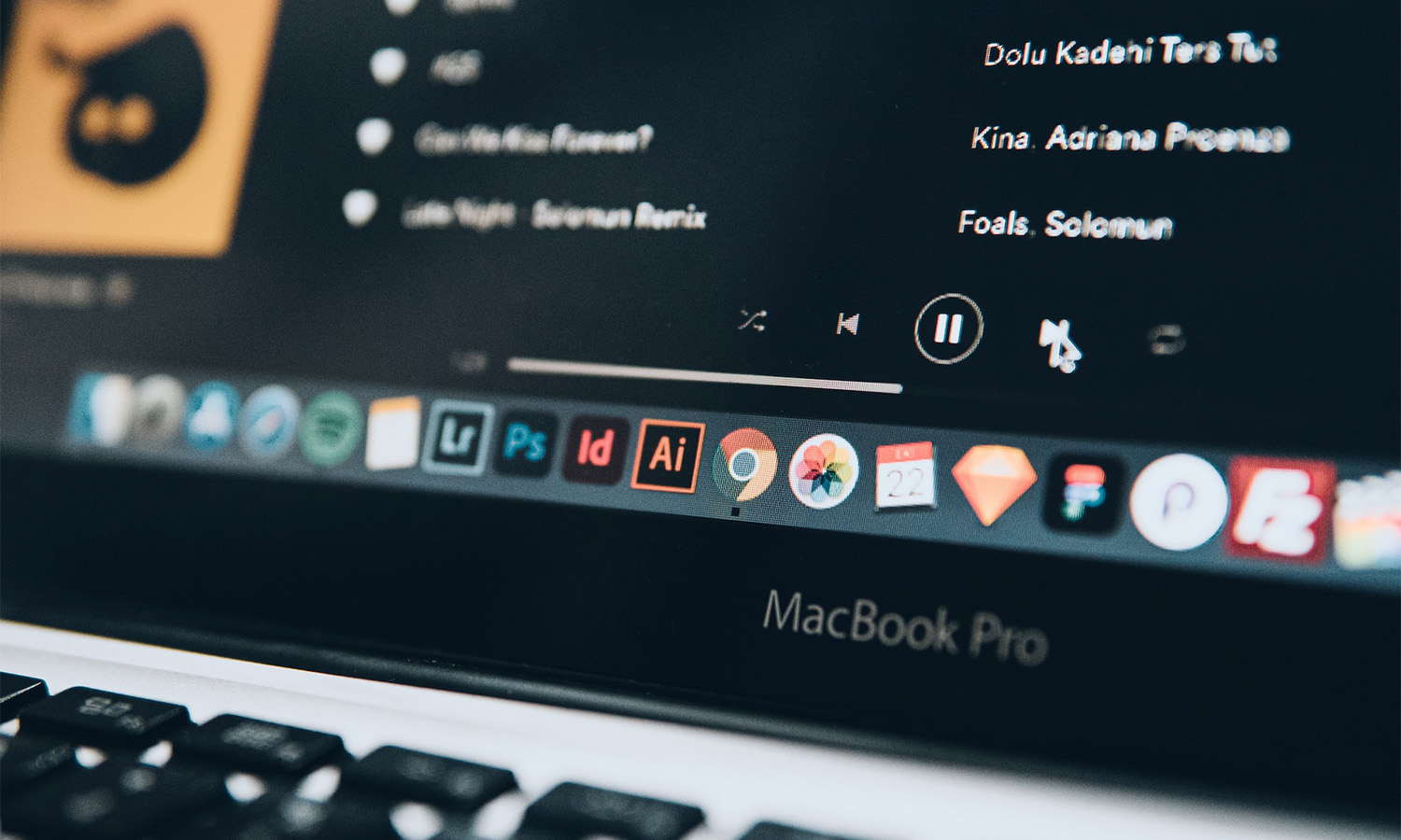 Graphic Design: A Comprehensive Guide » Axies Digital