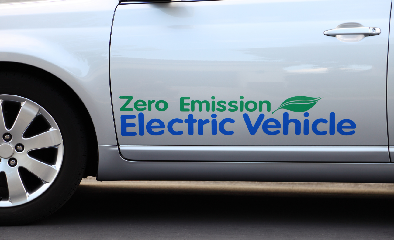 The Electric Vehicle Revolution in 2022: Trends and Implications The Electric Vehicle Revolution in 2022: Trends and Implications