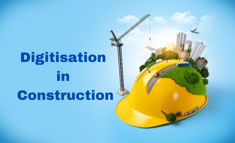Embracing Digitisation for a Collaborative Future in the Construction ...