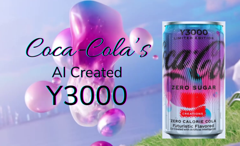 Coca-Cola Y3000: The Futuristic Flavour Created with AI » Axies Digital